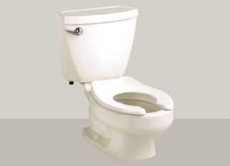 Child-sized toilets: How to buy a toilet for children?