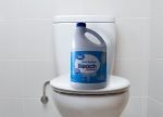 7 Chemicals to Break Down Human Waste (Poop) Quickly