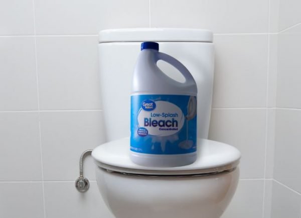 7 Chemicals to Break Down Human Waste (Poop) Quickly