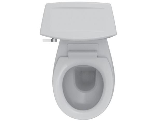 Toilet Terminology with Parts Diagrams and Definitions (Glossary)