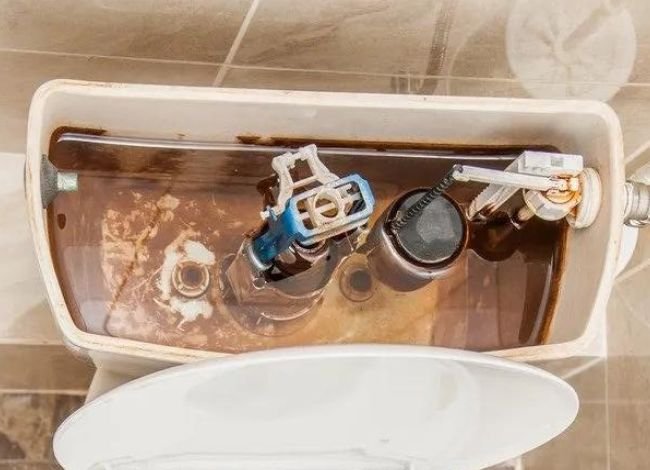 Dual Flush Toilet Not Filling! Solutions for Common Problems