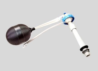 What is a Toilet Ballcock (Fill Valve) and a Ball Passage?