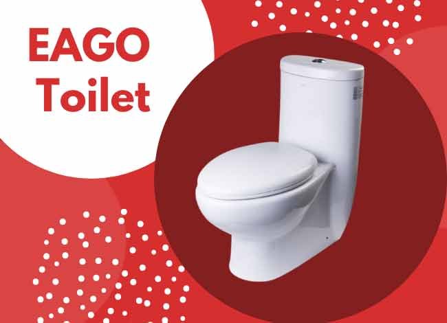 Our review: What makes the Eago toilet eco-friendly?