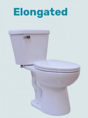 Toilet Terminology with Parts Diagrams and Definitions (Glossary)