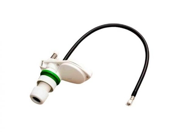 What is a Toilet Ballcock (Fill Valve) and a Ball Passage?