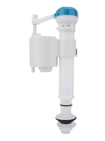 Toilet Terminology with Parts Diagrams and Definitions (Glossary)