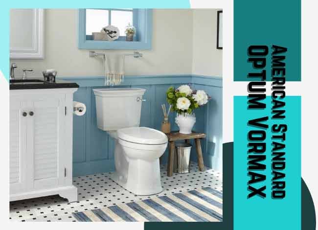 American Standard Optum Vormax Reviews in 2024