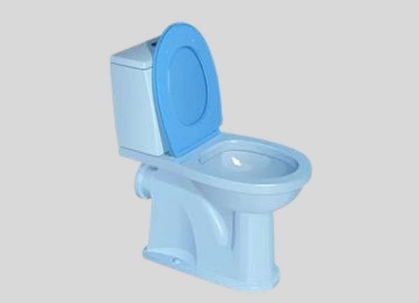 What is a Toilet Bowl?-Standard Size, Type, and Materials