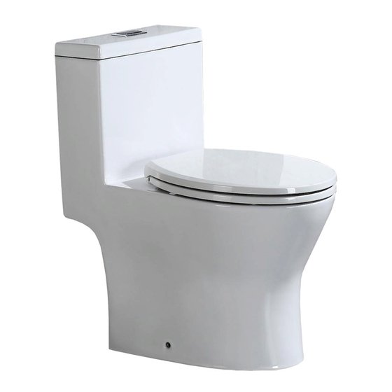 14 Top Toilet Manufacturers: List of Best Toilet Brands