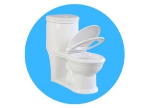 Child-sized toilets: How to buy a toilet for children?
