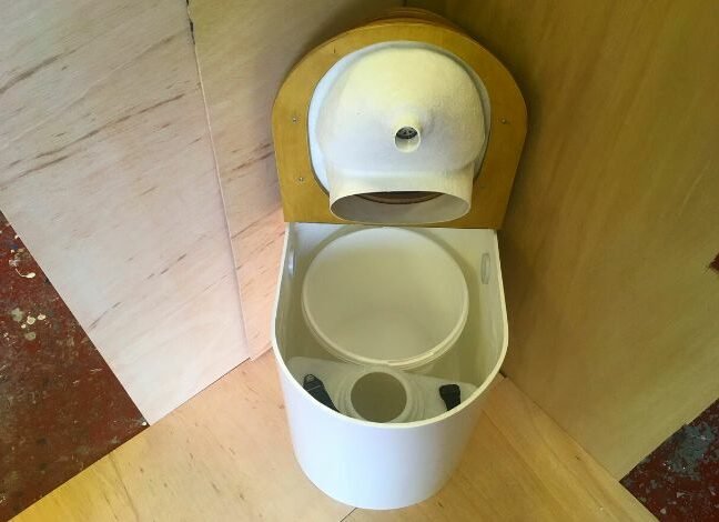 Do Composting Toilets Stink? What To Do If It Smells Bad?